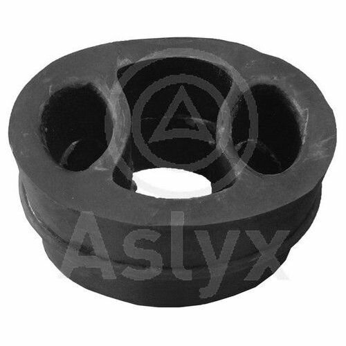 Резинка глушителя OPL CORSATIGRA 1.0-1.7D 93-02 Aslyx AS200390