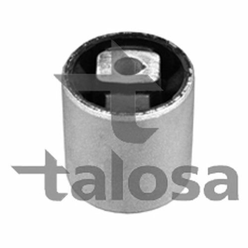 Сайлентблок рычага подвески Talosa 5707243 для BMW 5 серия E39, Z8 E52