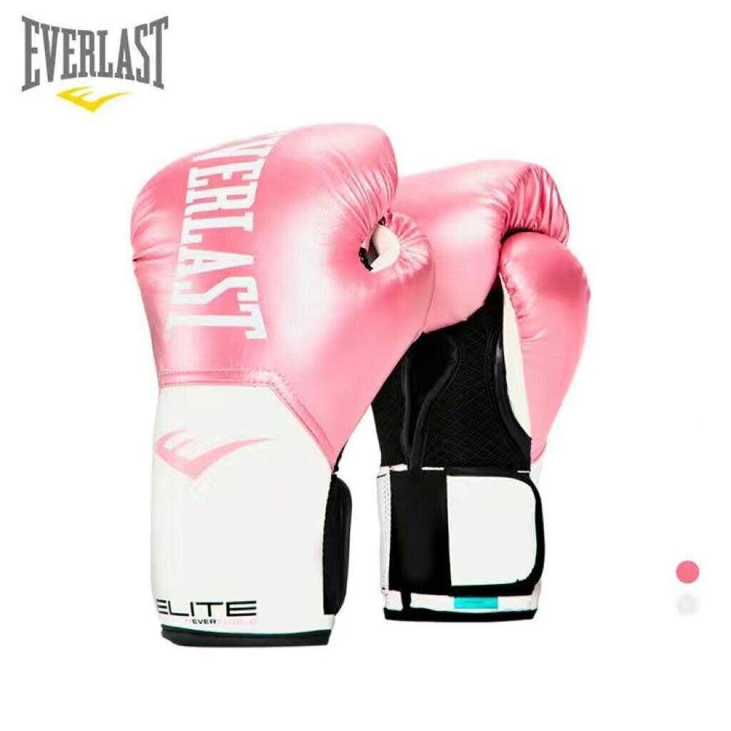 Everlast Боксерские перчатки, размер: 12