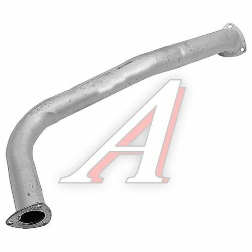 Труба приемная прав. Маз 53371203010