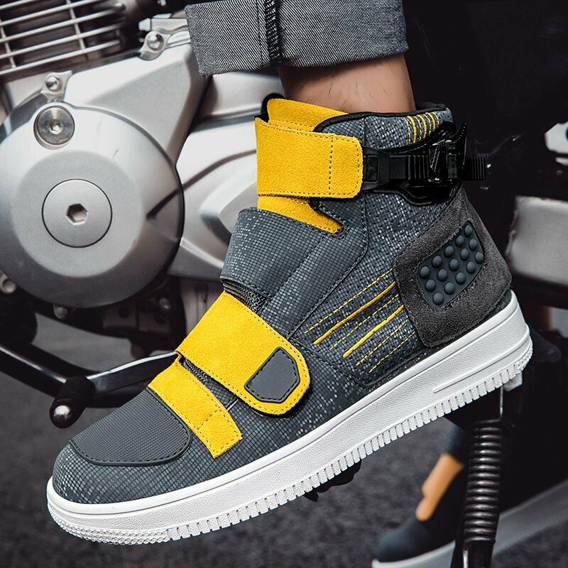 Мотокроссовки