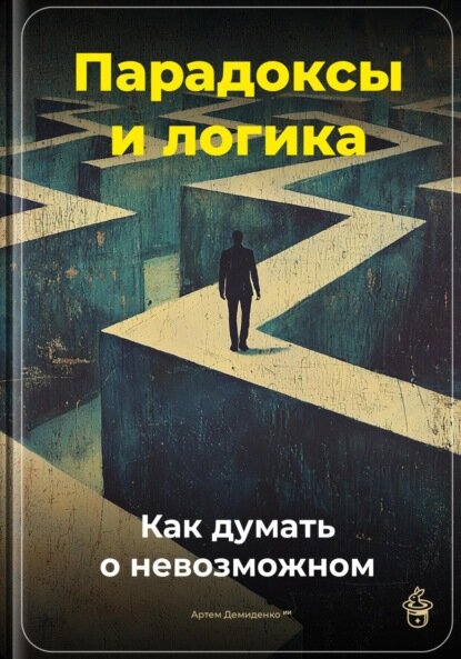 Парадоксы и логика: Как думать о невозможном [Цифровая книга]