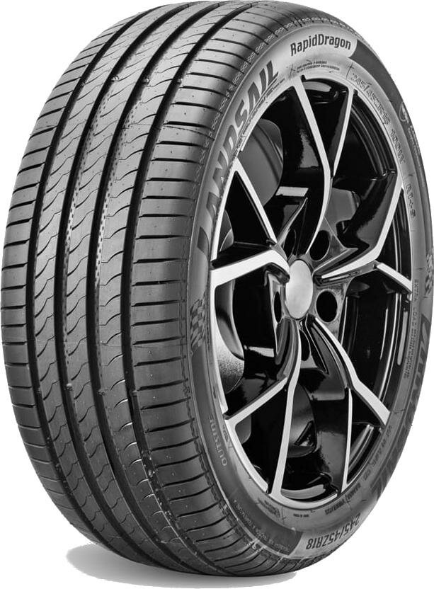 Автошина Landsail RapidDragon 275/40 R19 101Y
