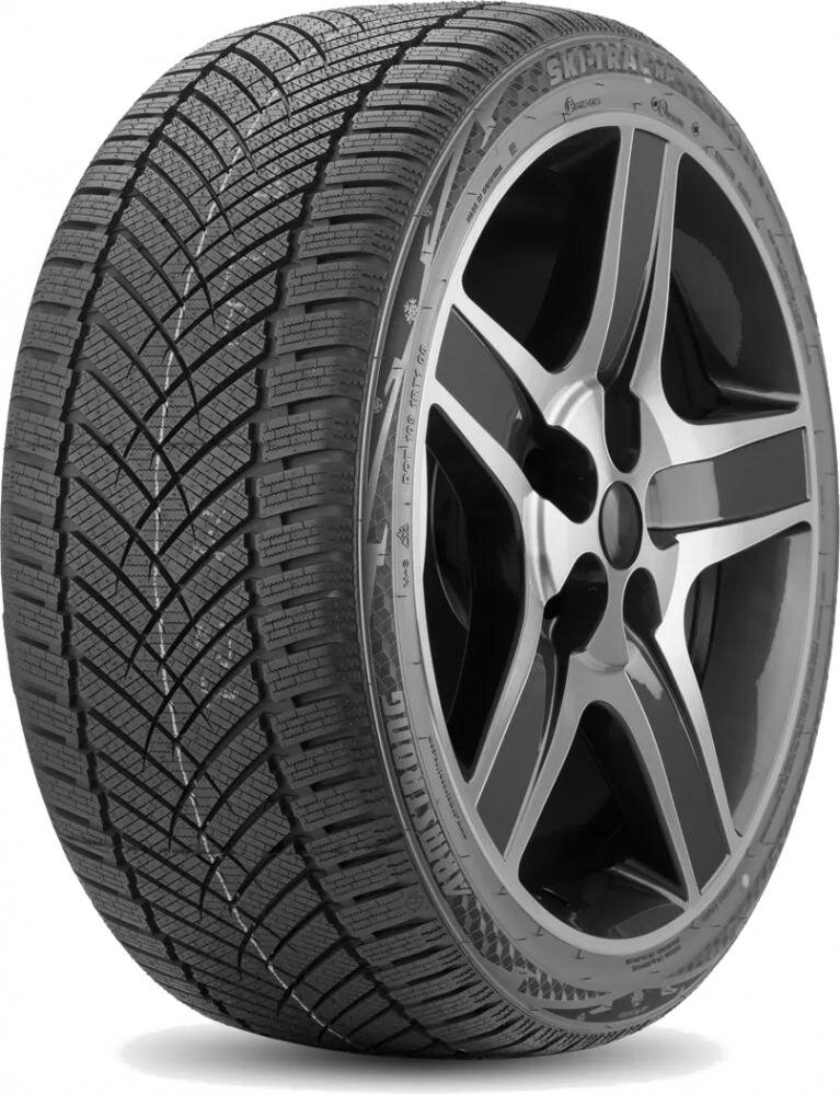 Armstrong Ski-Trac HP 225/50 R17 98V (нешип)