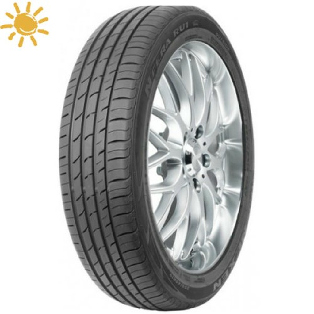 Nexen 235/50 R18 Nfera Ru1 101Y