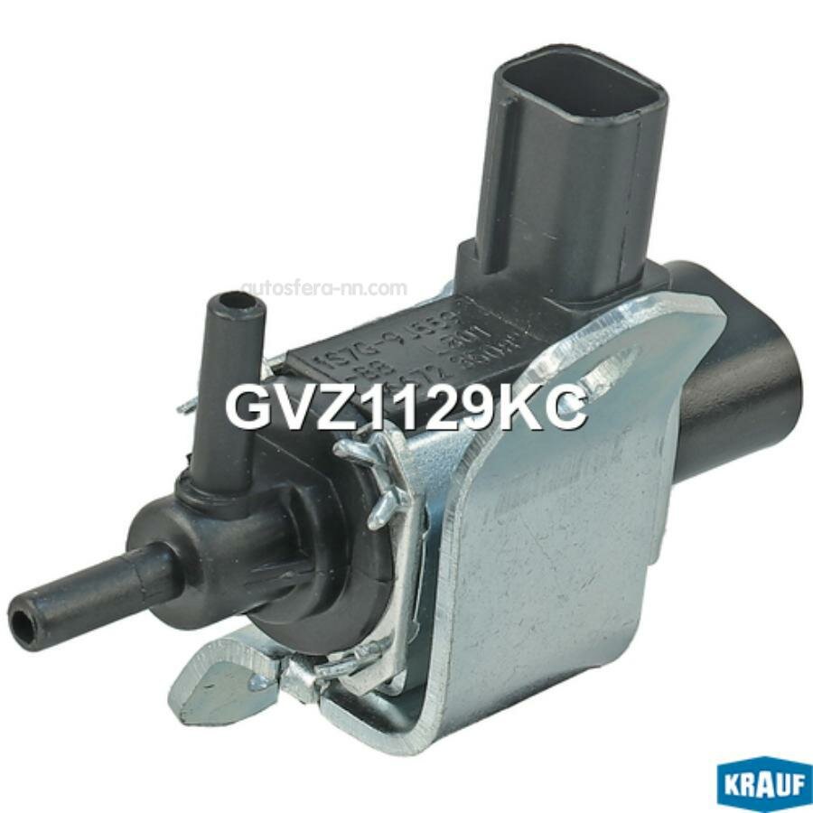 KRAUF GVZ1129KC Клапан управления впускного коллектора