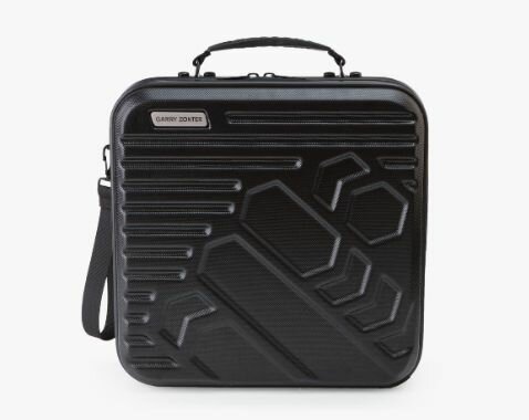 Кейс Garry Zonter для 4-х катушек 5000-6000 черный