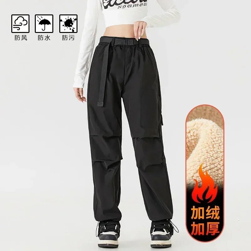 Штурмовые брюки Columbia 3XL(87.5-97.5kg), Black-velvet