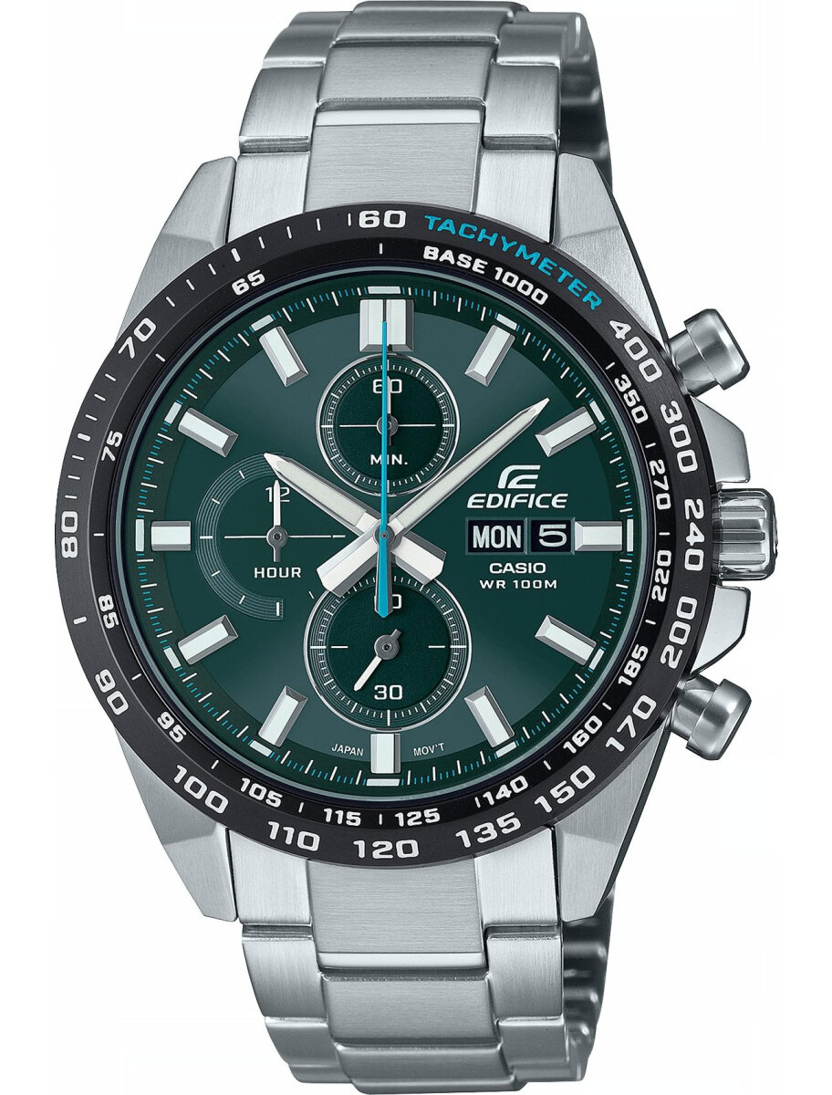 Наручные часы Edifice