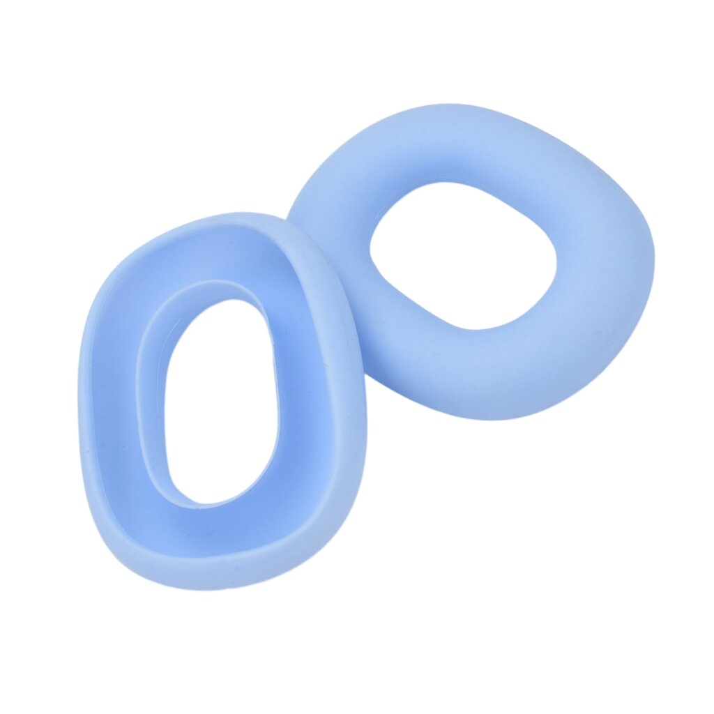 Мягкий прочный износостойкий чехол с защитой от царапин, водонепроницаемый портативный защитный для аксессуаров беспроводной гарнитуры