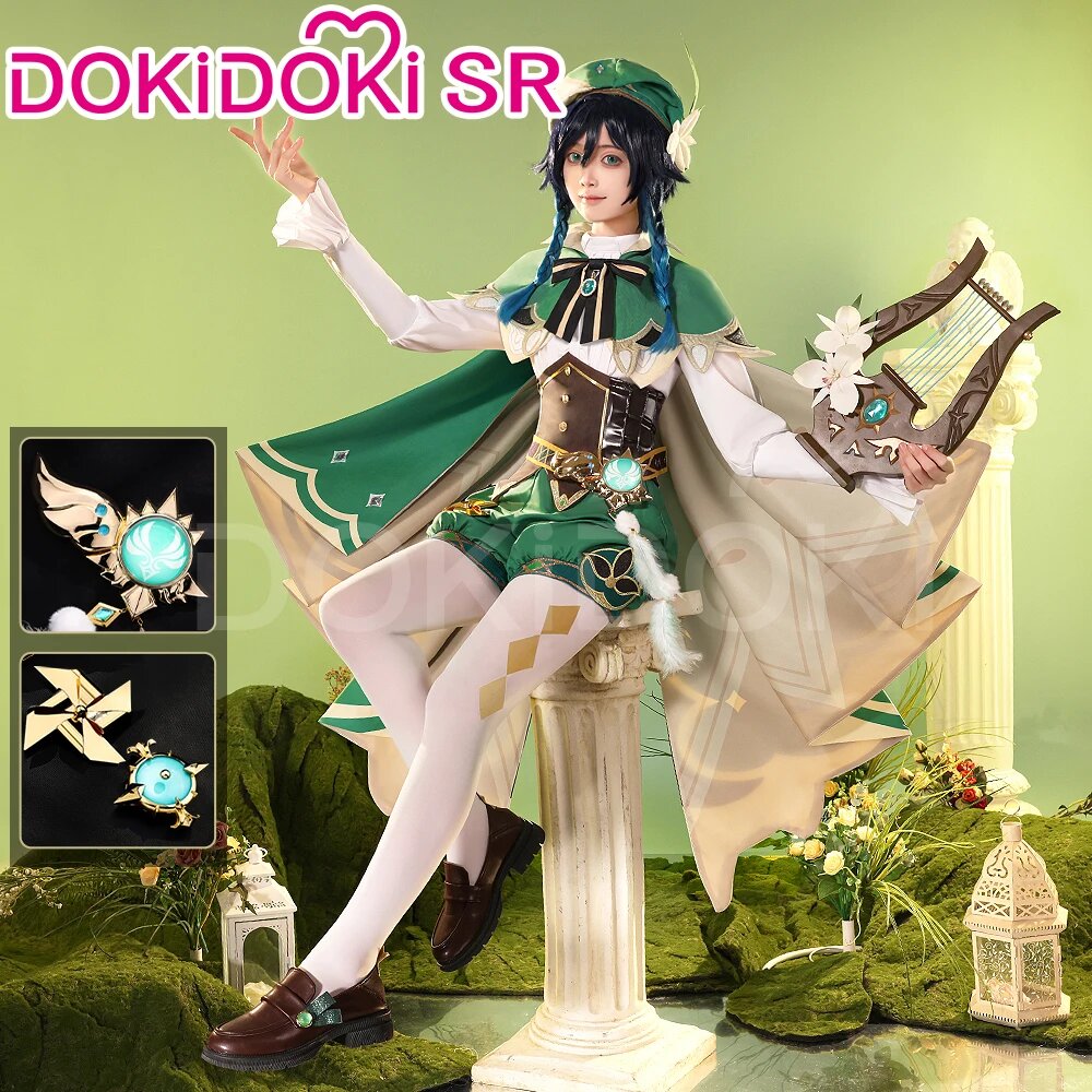 Костюм спортивный DokiDoki PRE-SALE