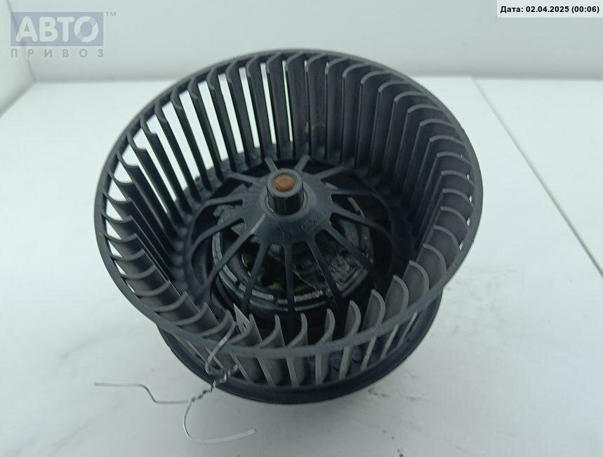 Двигатель отопителя (моторчик печки) Ford Focus 2 (2004-2010)