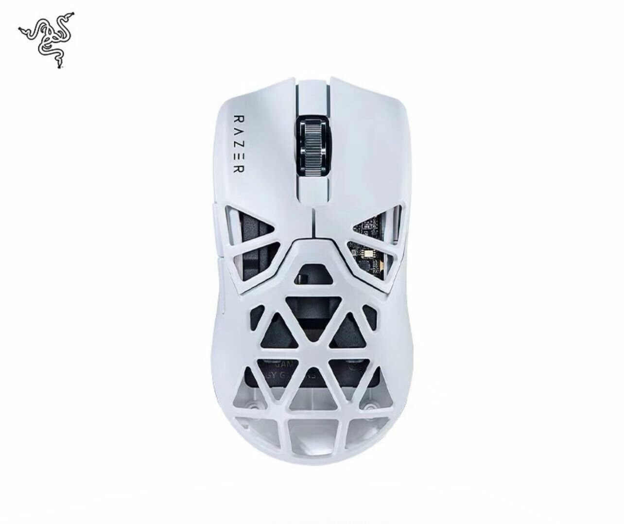 Razer MINISE Signature Edition Беспроводная мышь 8K