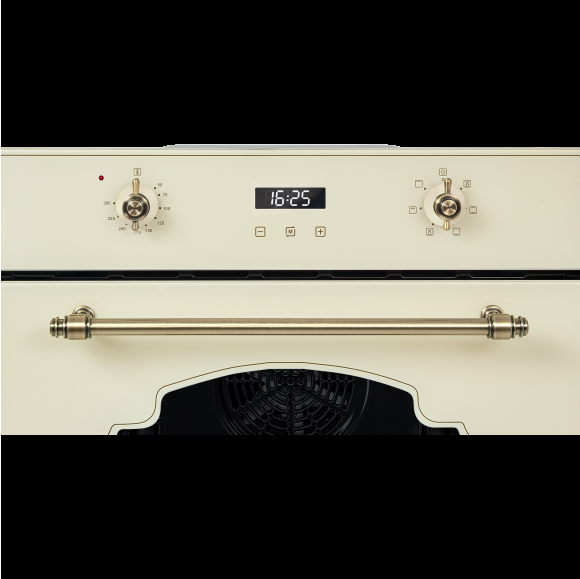 Духовой шкаф Hiberg VM 6260 RY