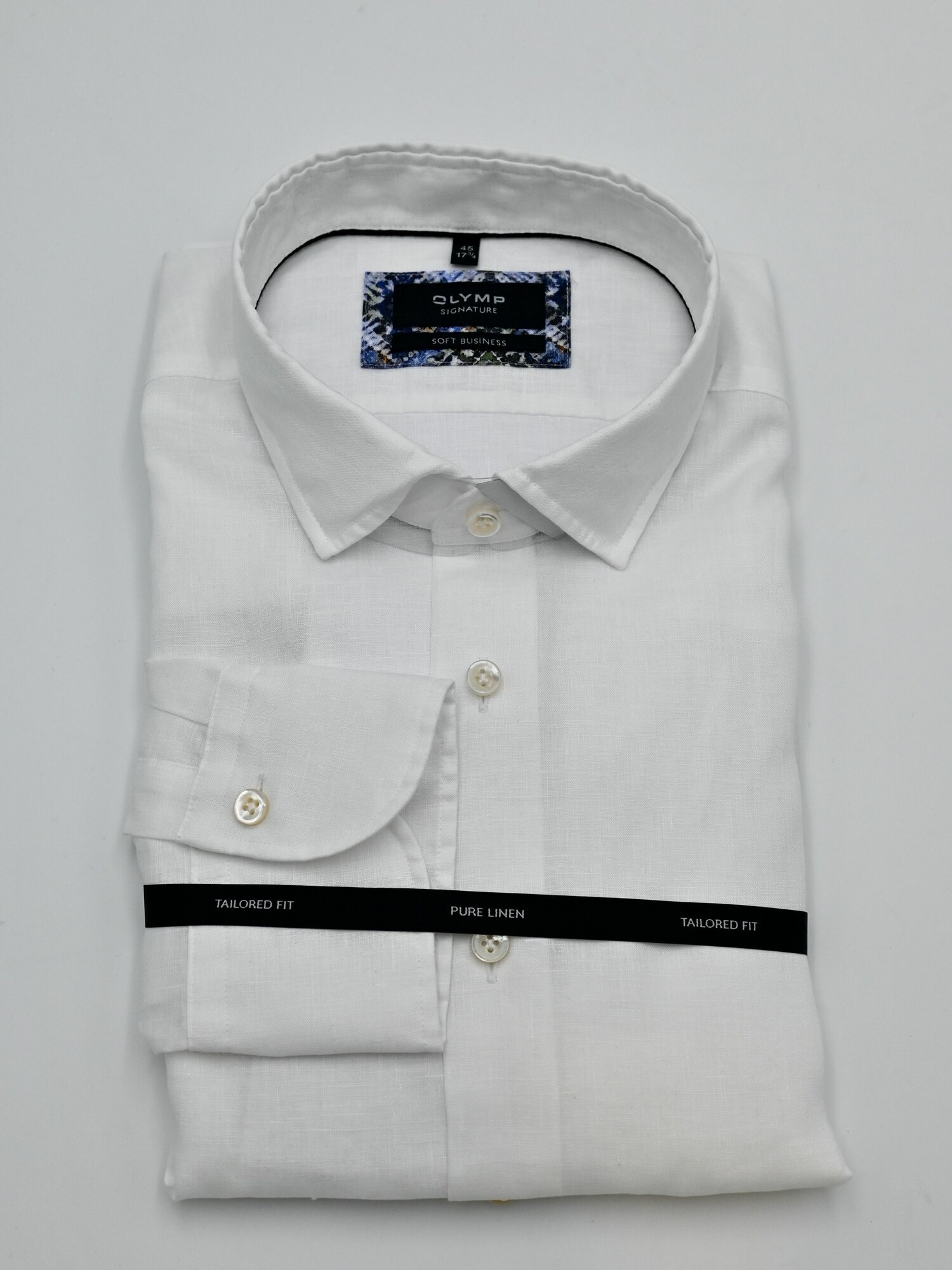 Рубашка Базовая коллекция