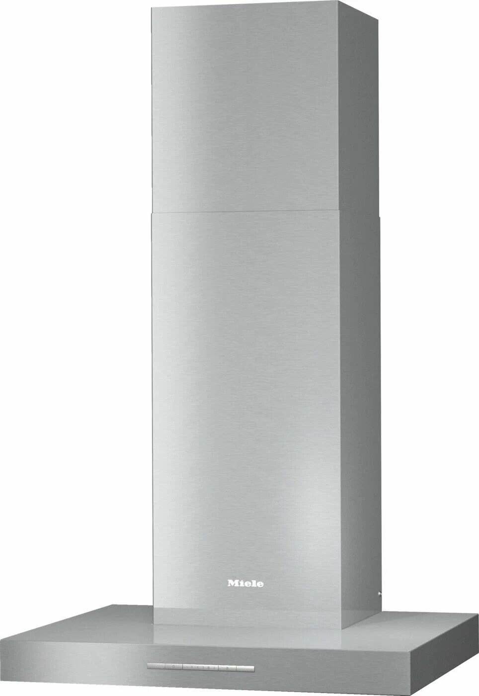 Вытяжка Miele PUR 68 W EDST/CLST