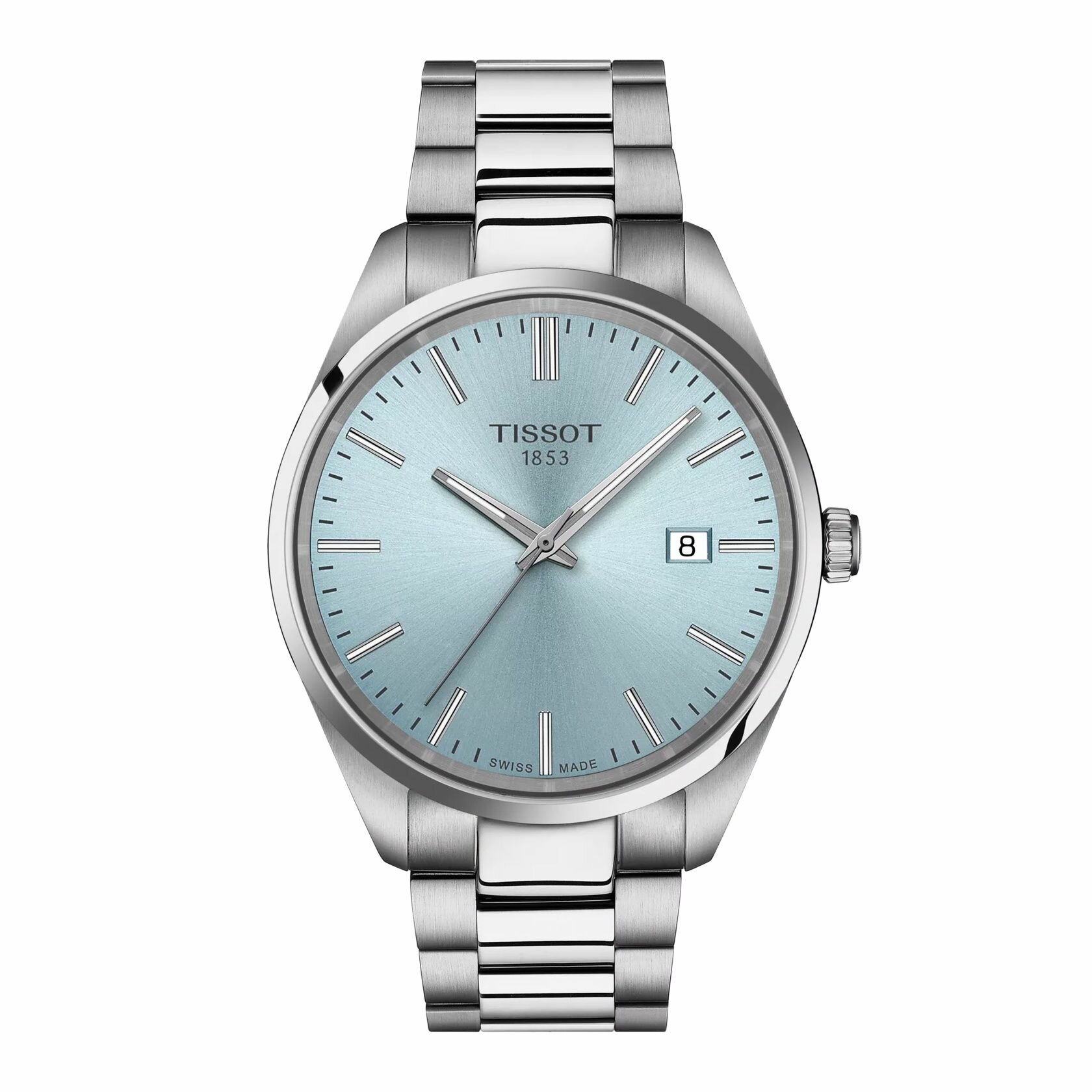 Наручные часы TISSOT