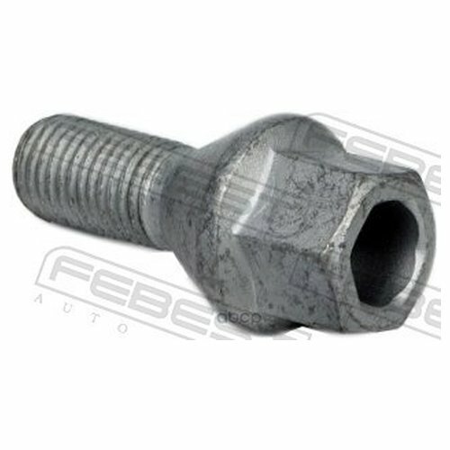 Болт колесный renault logan, sandero 2485b-003 Febest 2485B003