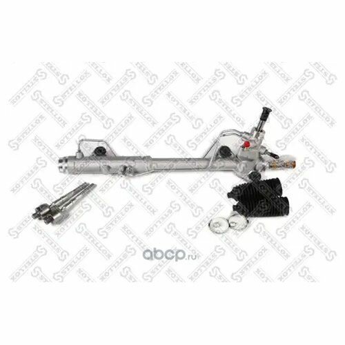 Рейка рулевая Stellox 3137019SX для Mazda 6