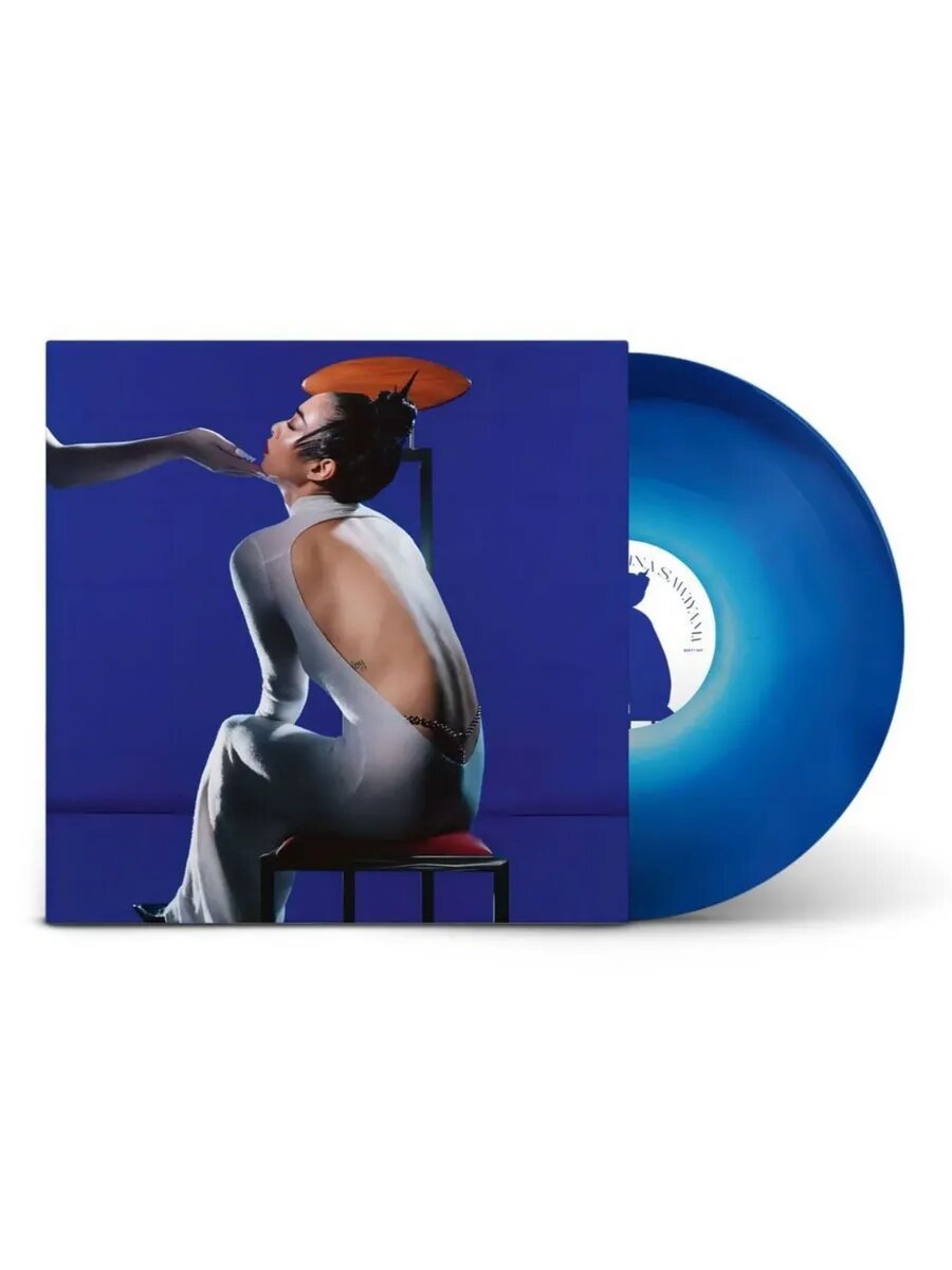 Rina Sawayama - Hold The Girl