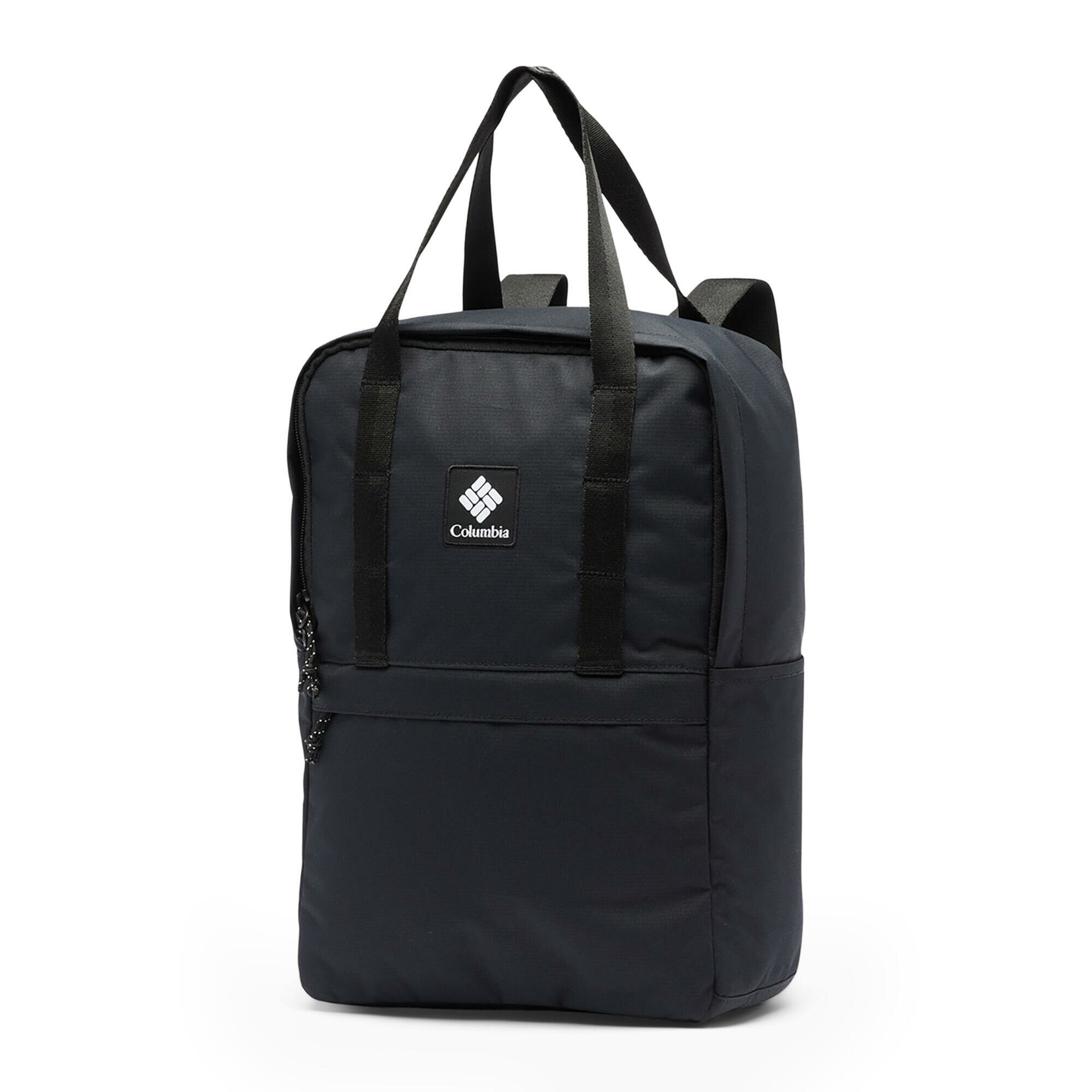 Decathlon Рюкзак спортивный Columbia Trail Traveler 18 л, черный