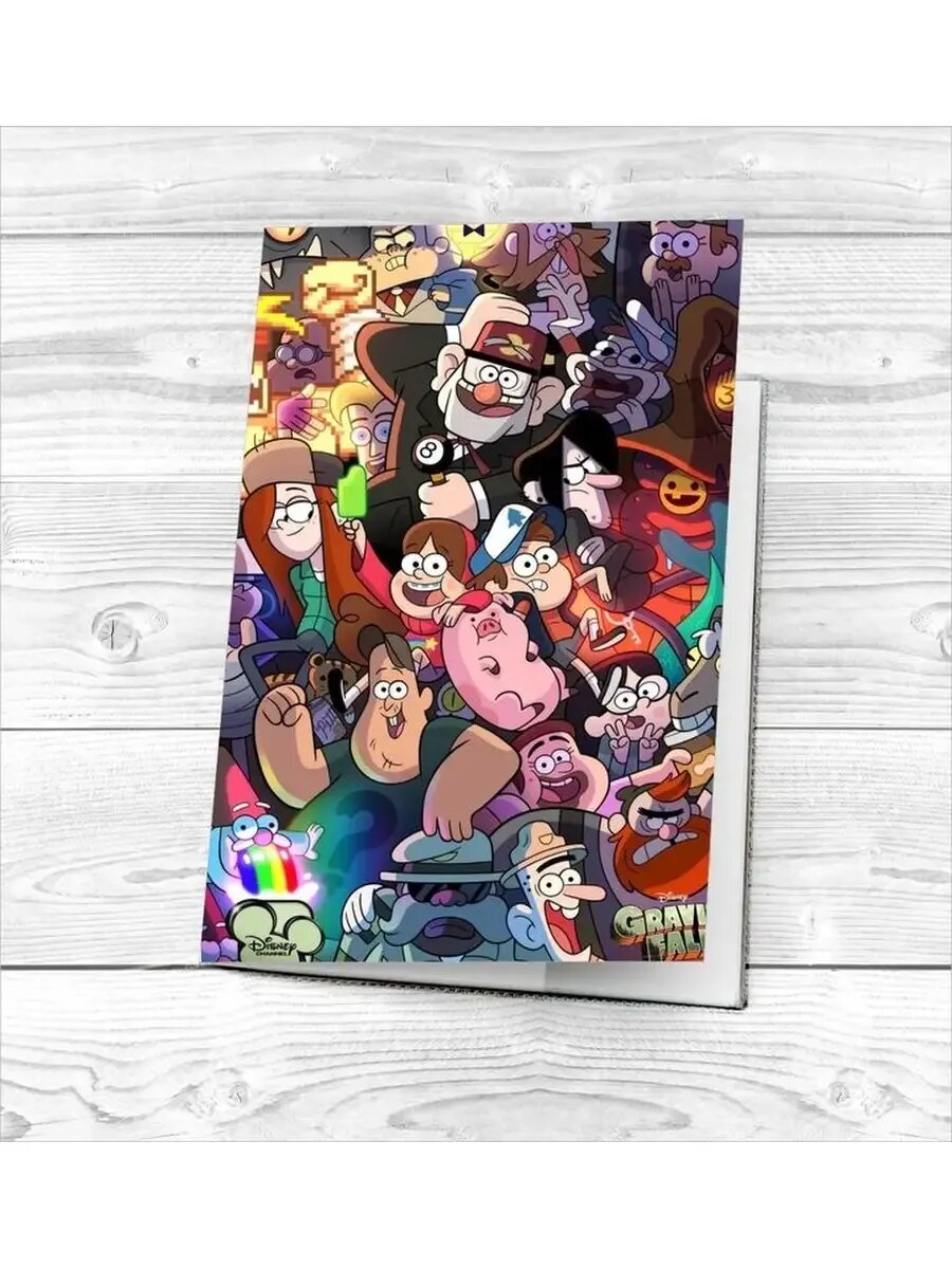 Картхолдер AnimaShop