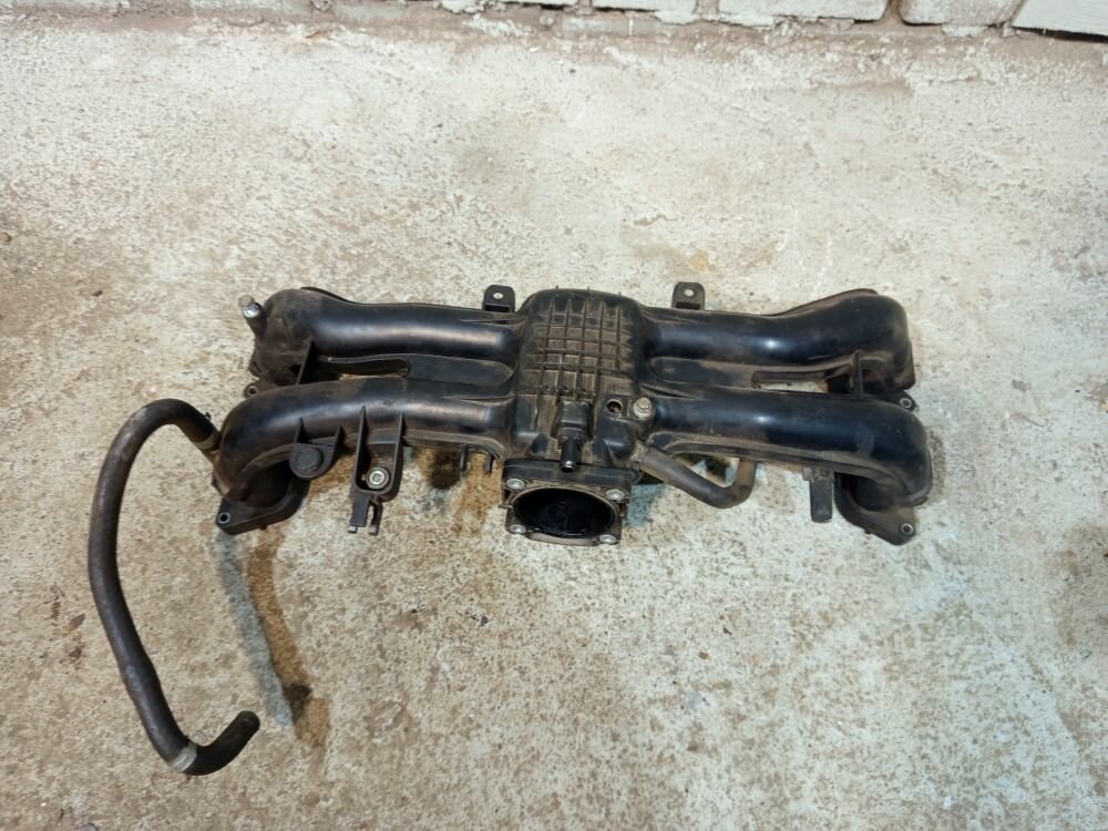 Впускной коллектор Subaru Forester SH 14003AC380