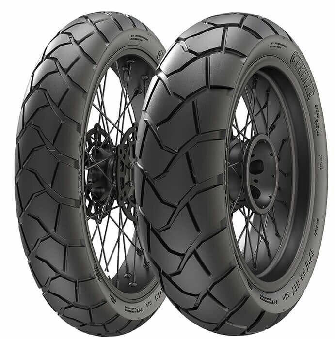 150/70R18 CAPRA-R 70V TL ANLAS (6280) Rear акция