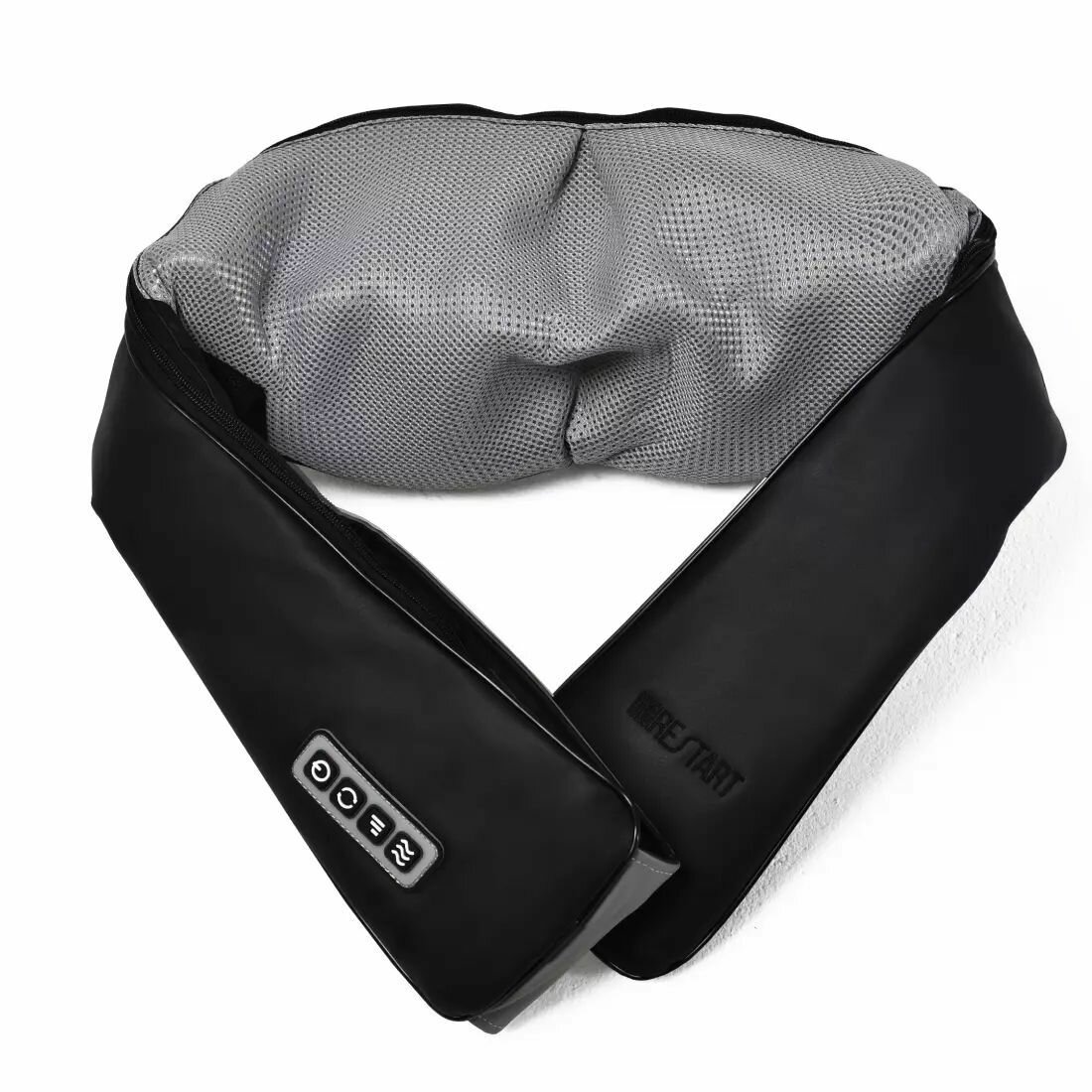 Массажер для шеи и плеч uBlack