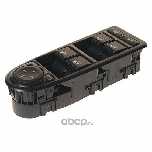 Блок управления Итэлма 1118376308010