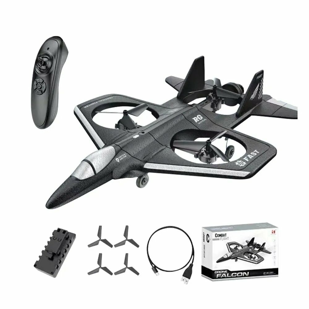 Аэрофотосъемка с гравитационным зондированием, пенопластовый беспилотный планер, детский летательный аппарат-стандарт