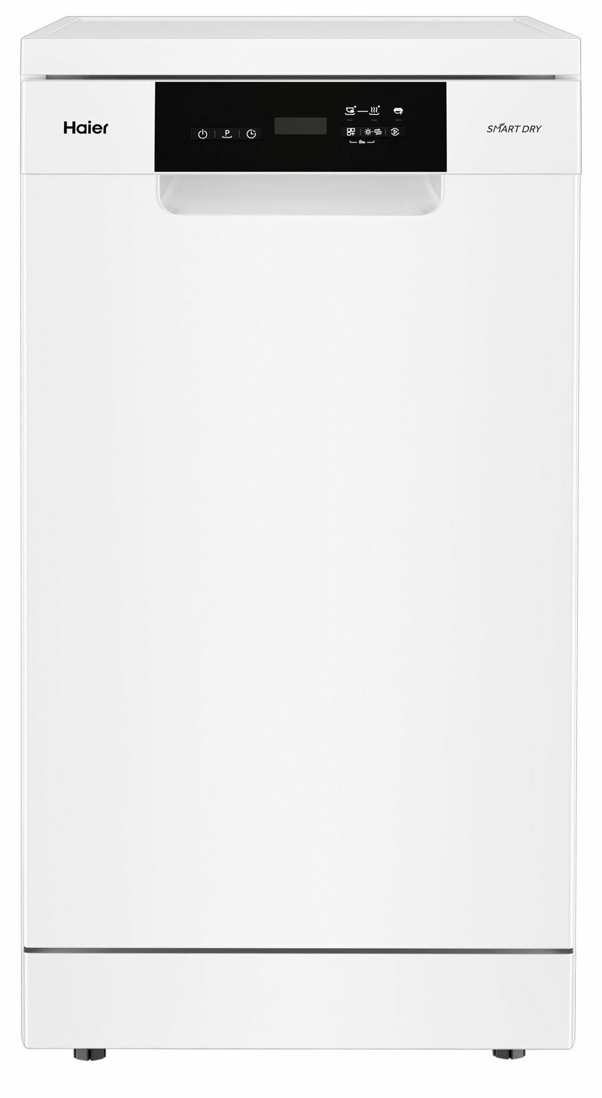 Посудомоечная Машина Haier HDWE11-36WE4RU, встраиваемая, 7 программ, A класс