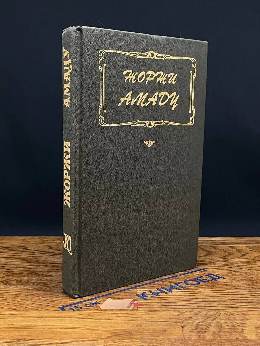 Книга. Габриэла 1993 (2041146617606)