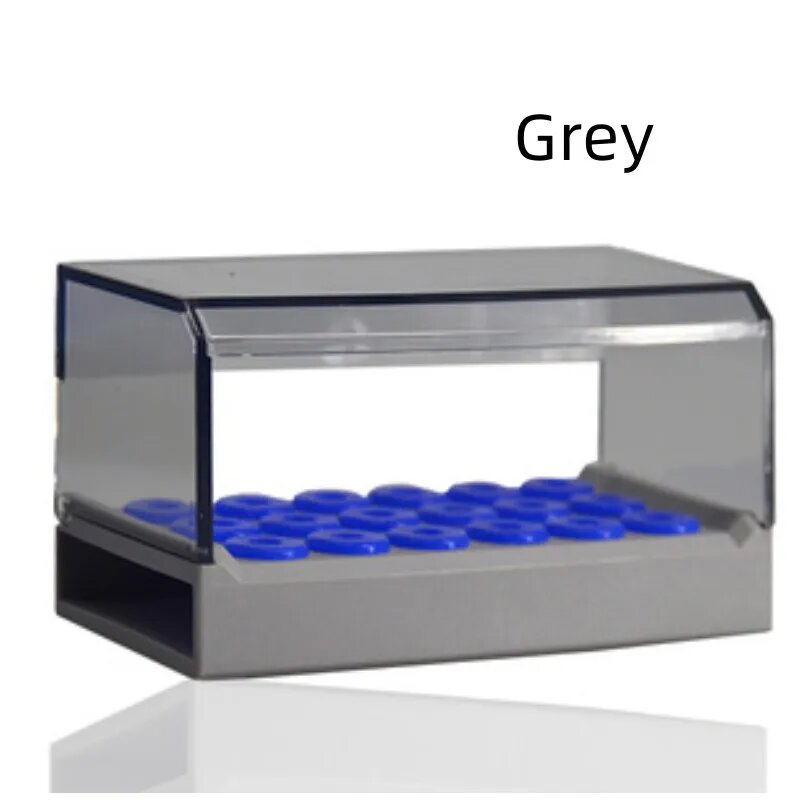 Держатель для скалерных наконечников PAQIN, Grey, 18 Holes