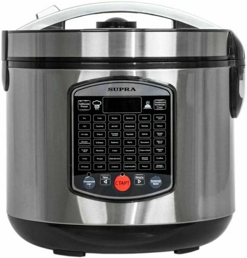 Мультиварка Supra MCS-5220