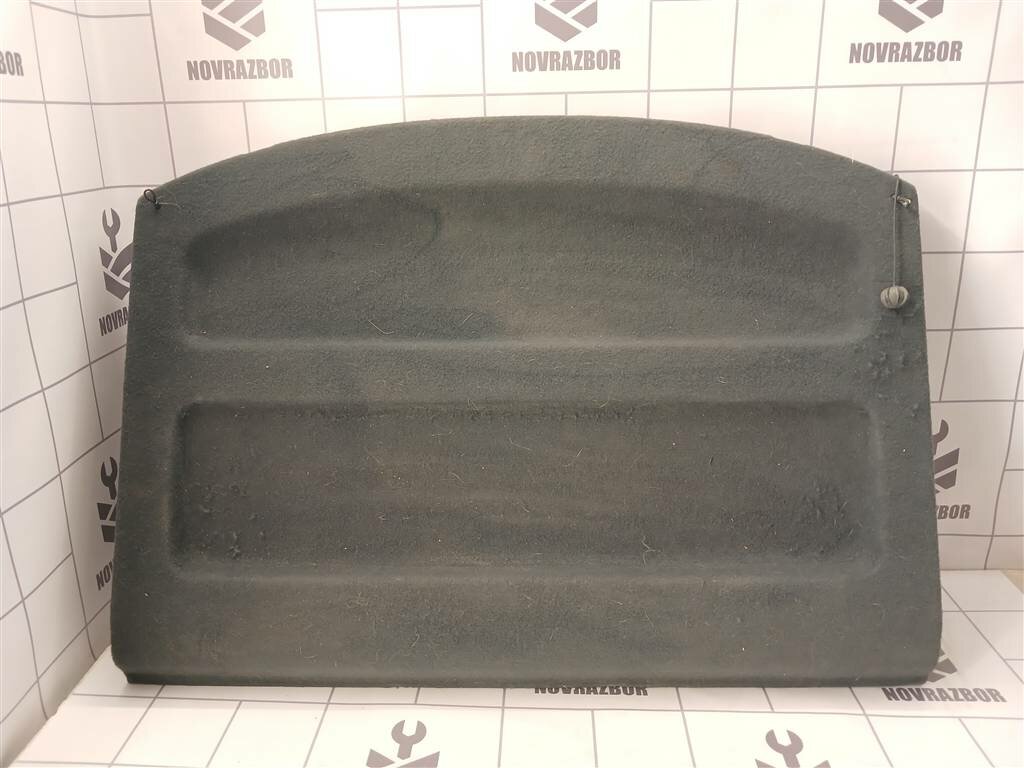 Полка Skoda Octavia A4 1U 2000-2011