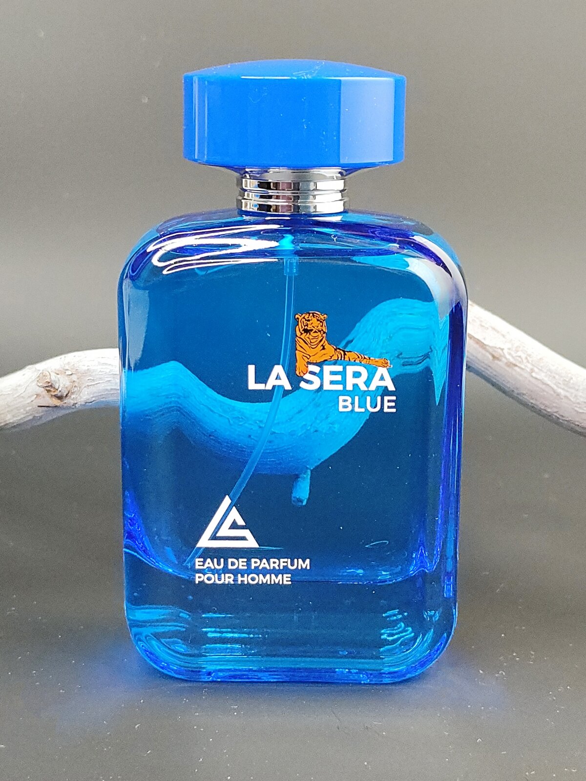 Парфюмерная вода La Sera Blue, 100мл