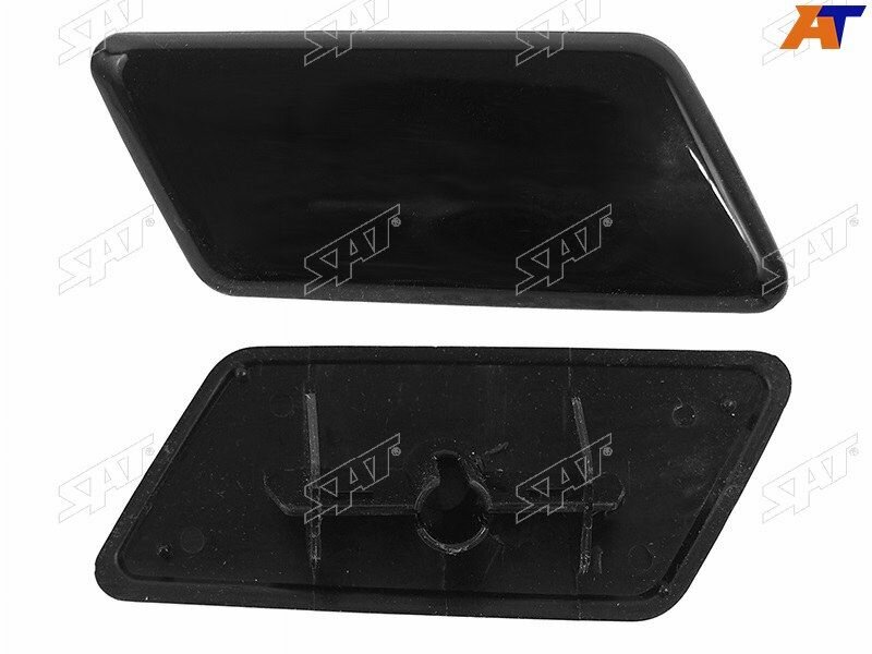 . SAT Крышка омывателя фары для TOYOTA CAMRY 06-09 Правая