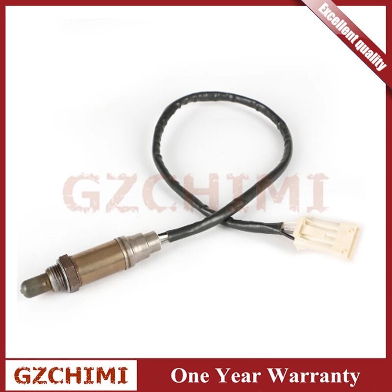 0258005292 Лямбда-зонд, датчик кислорода O2, подходит для Citroen C2 C3 C4 Opel Peugeot Porsche Volvo