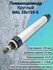 Пневмоцилиндр MAL 25x125-S