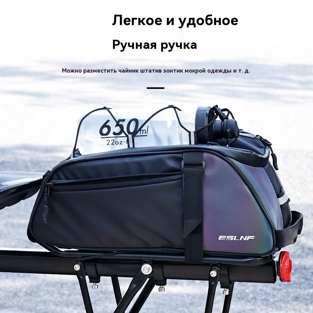Велосумка