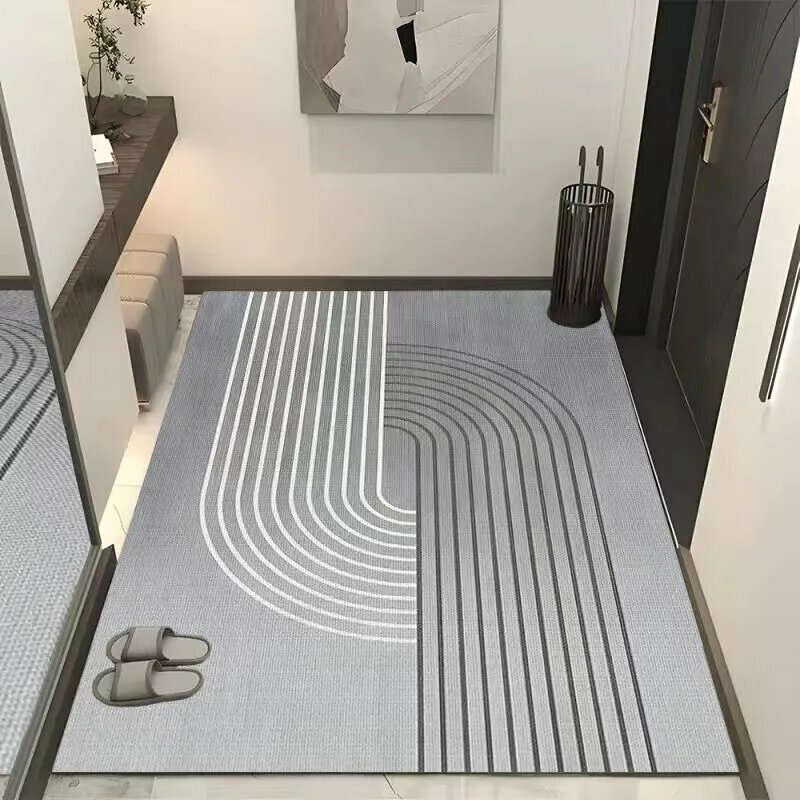YYD Carpet Коврик придверный, 1.2 x 1.6 м