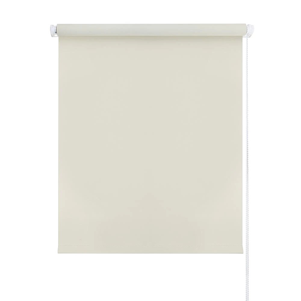 Рулонная штора блэкаут 140х175 см Legrand Blackout бежевая Legrand 58092016