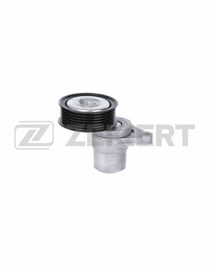 Ролик с натяжителем агрегатного ремня Mazda 3 II 08- 6 I II 05- CX-7 06- MX-5 III 08-