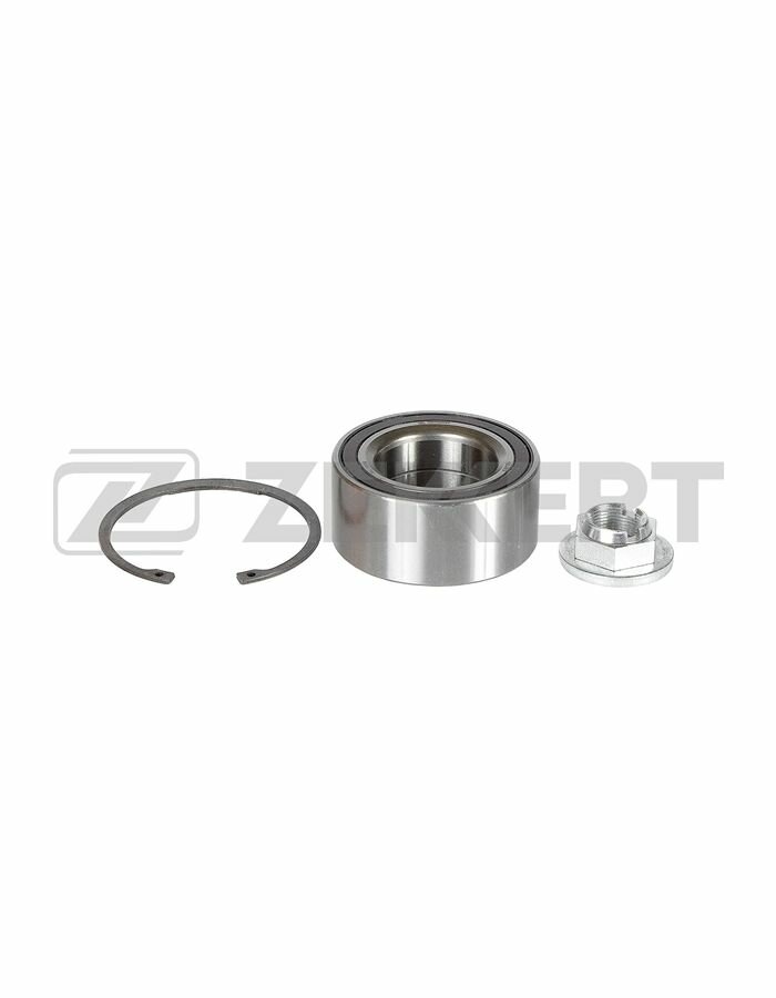 Комплект подшипника ступицы передней (с ABS) Ford Mondeo III 00- (замена для RL-1916)