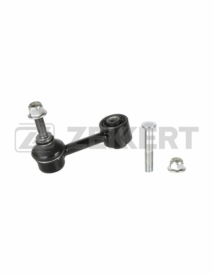 Стойка стабилизатора зад. лев./прав. VW Passat VI-VII 05- Tiguan 07- Audi A3 03- Q3 11- A1 12-