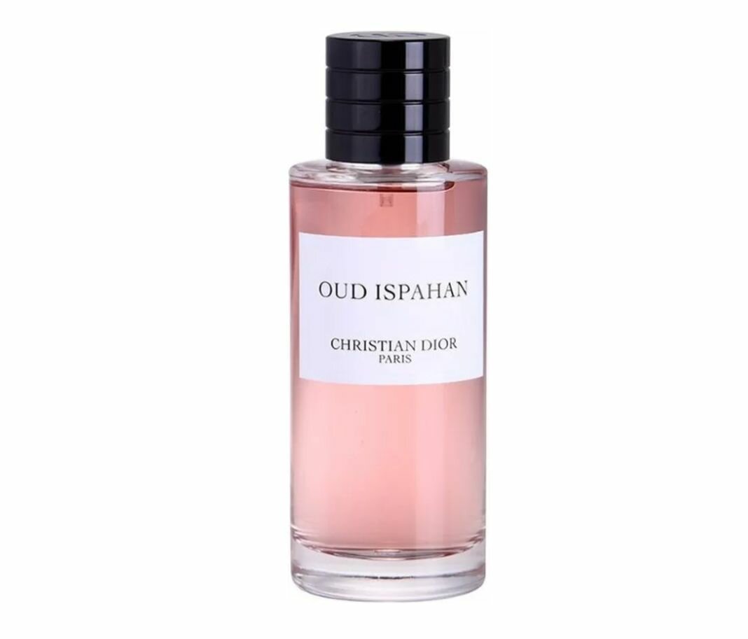 Christian Dior Парфюмерная вода Oud Ispahan, восточные цветочные ноты, 7.5 мл Миниатюра
