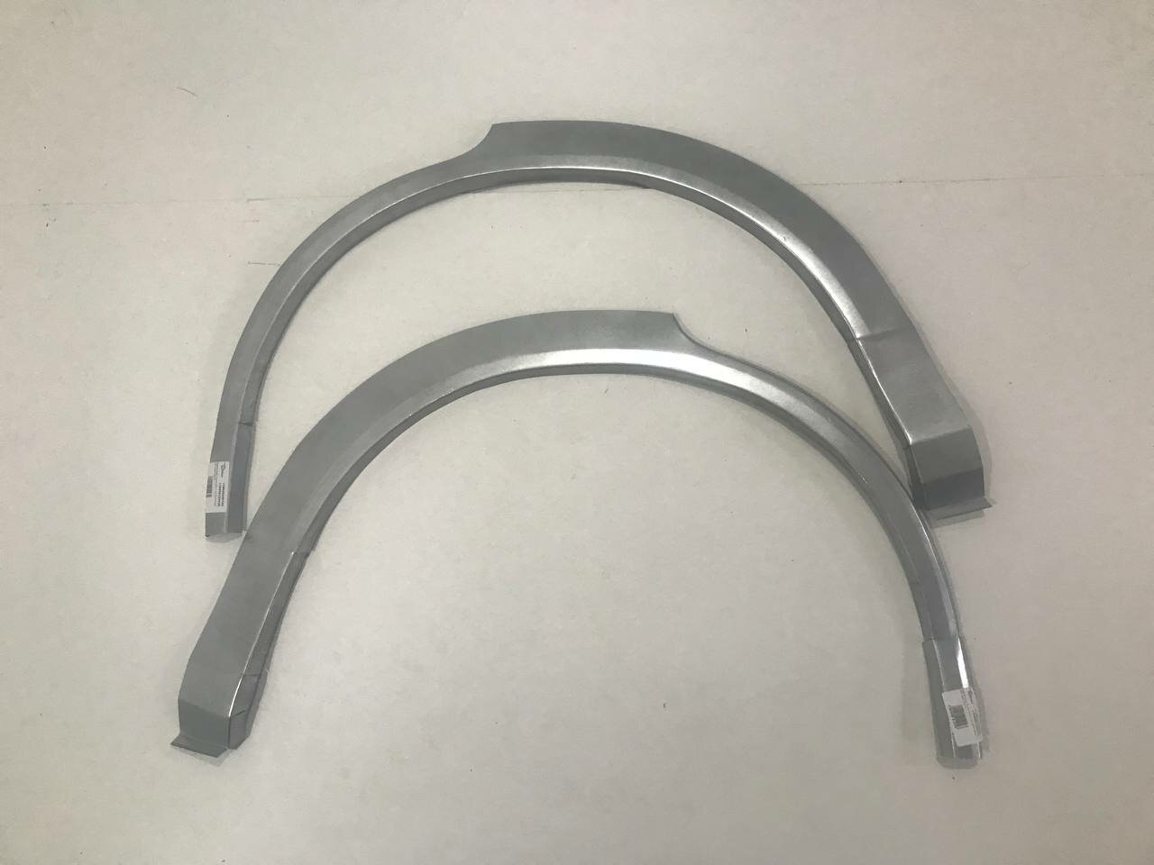 Комплект задних арок Toyota Chaser 100 рест