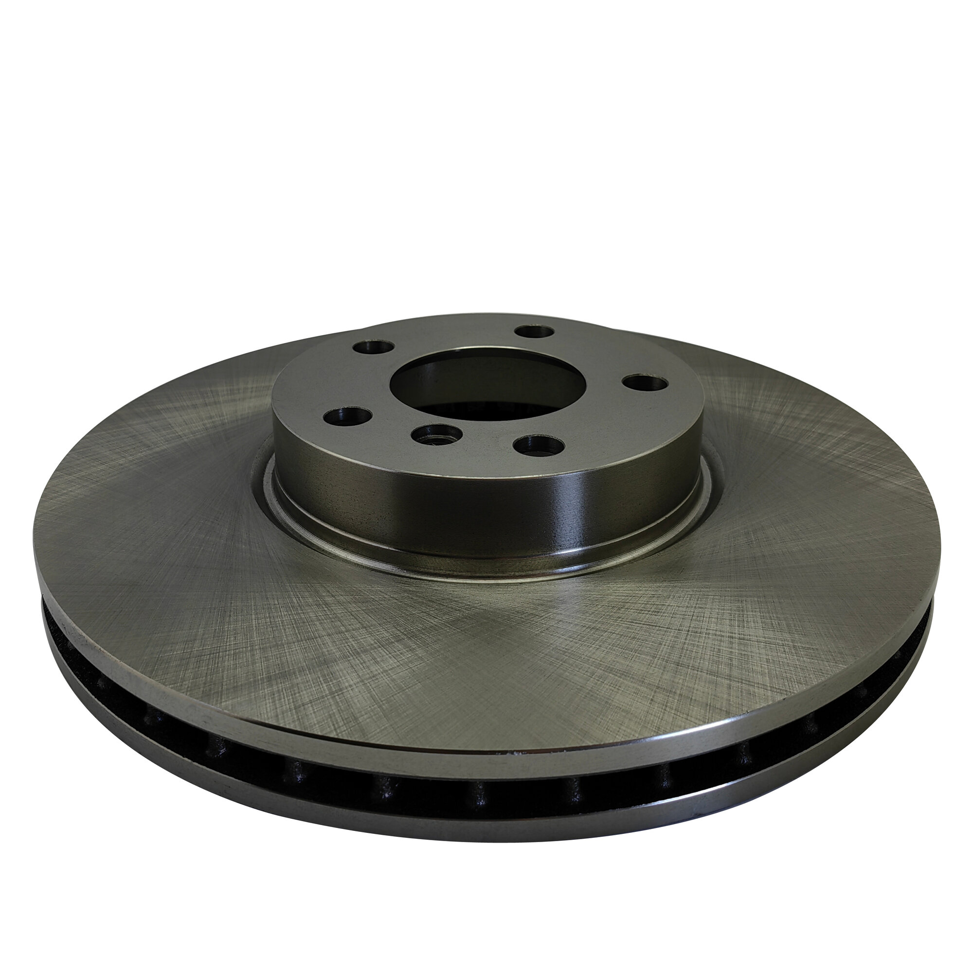 CTR Диск тормозной передний BMW X5 2006-2013/ X5 2012-2018/ X6 2007-2014/ X6 2014-