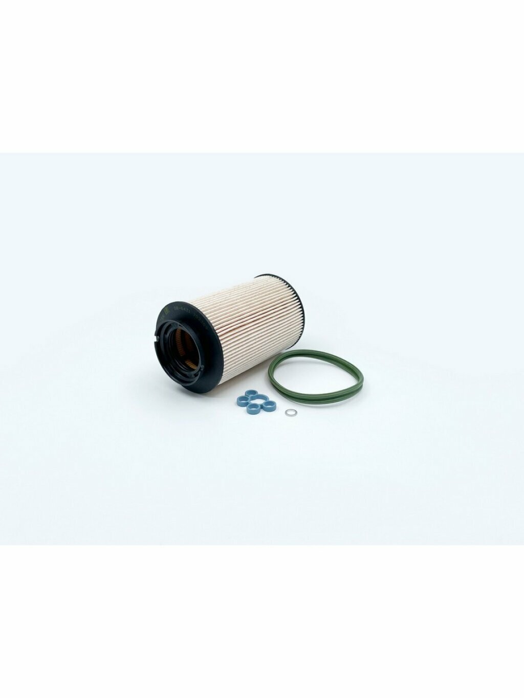 Фильтр топливный BIG Filter GB-6431